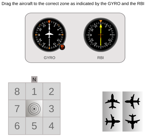 PASS the Cut-E/AON Pilot Assessment : Prepare Today - PASS Tomorrow!